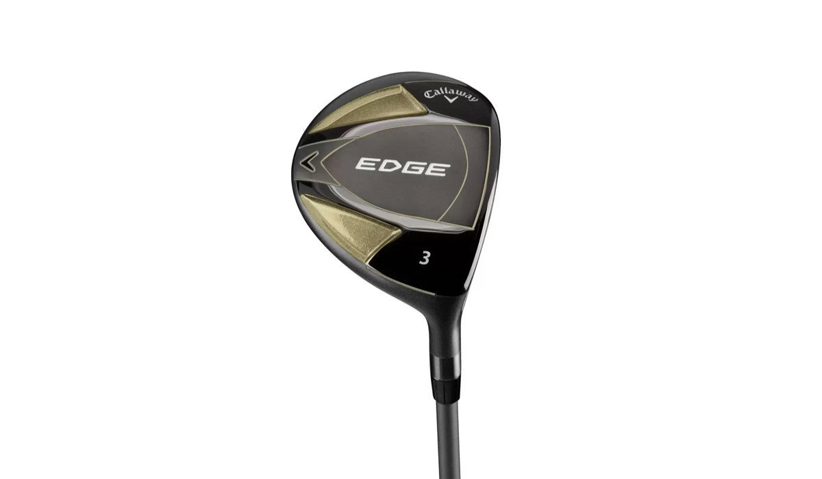 Callaway Edge Review & Alternatives – Golf Insider