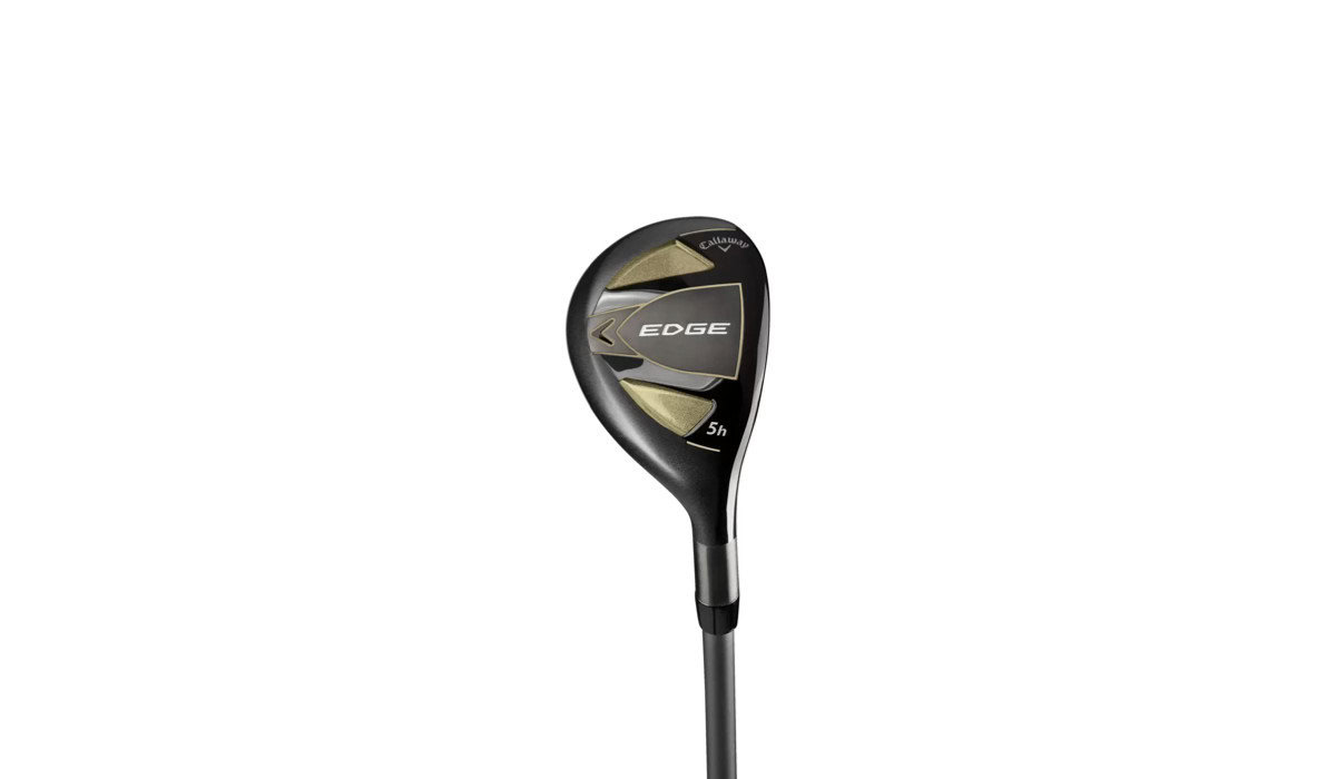 Callaway Edge Review & Alternatives – Golf Insider