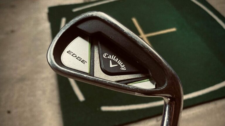 Callaway Edge Review & Alternatives – Golf Insider