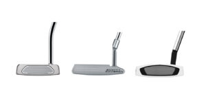 Types of Putters Explained – Golf Insider