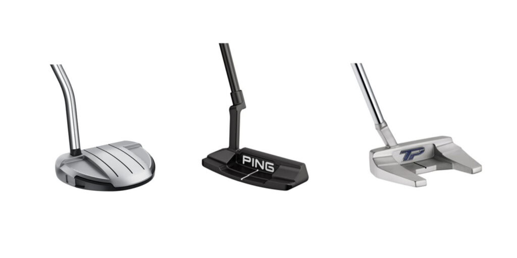 Types of Putters Explained – Golf Insider