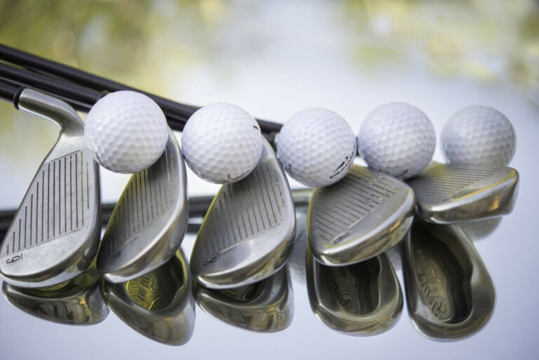 Golf Irons Explained – Golf Insider