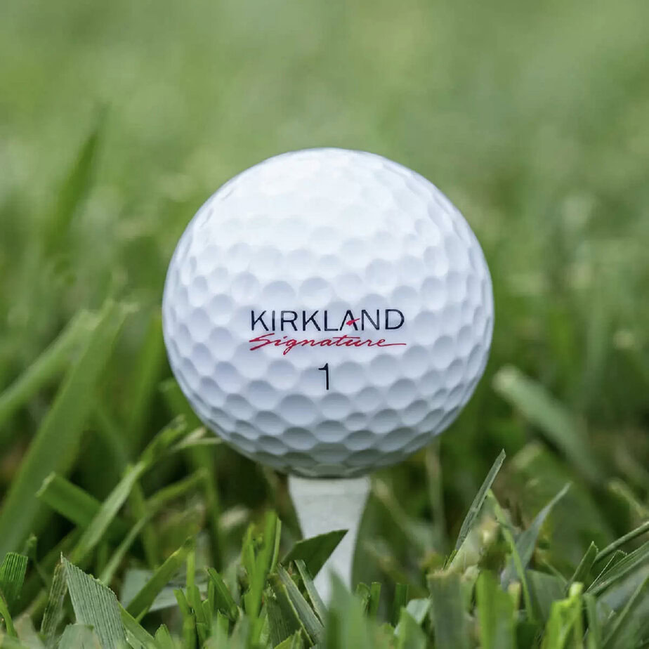 Kirkland Golf Ball vs Pro V1 – Data & Insights – Golf Insider