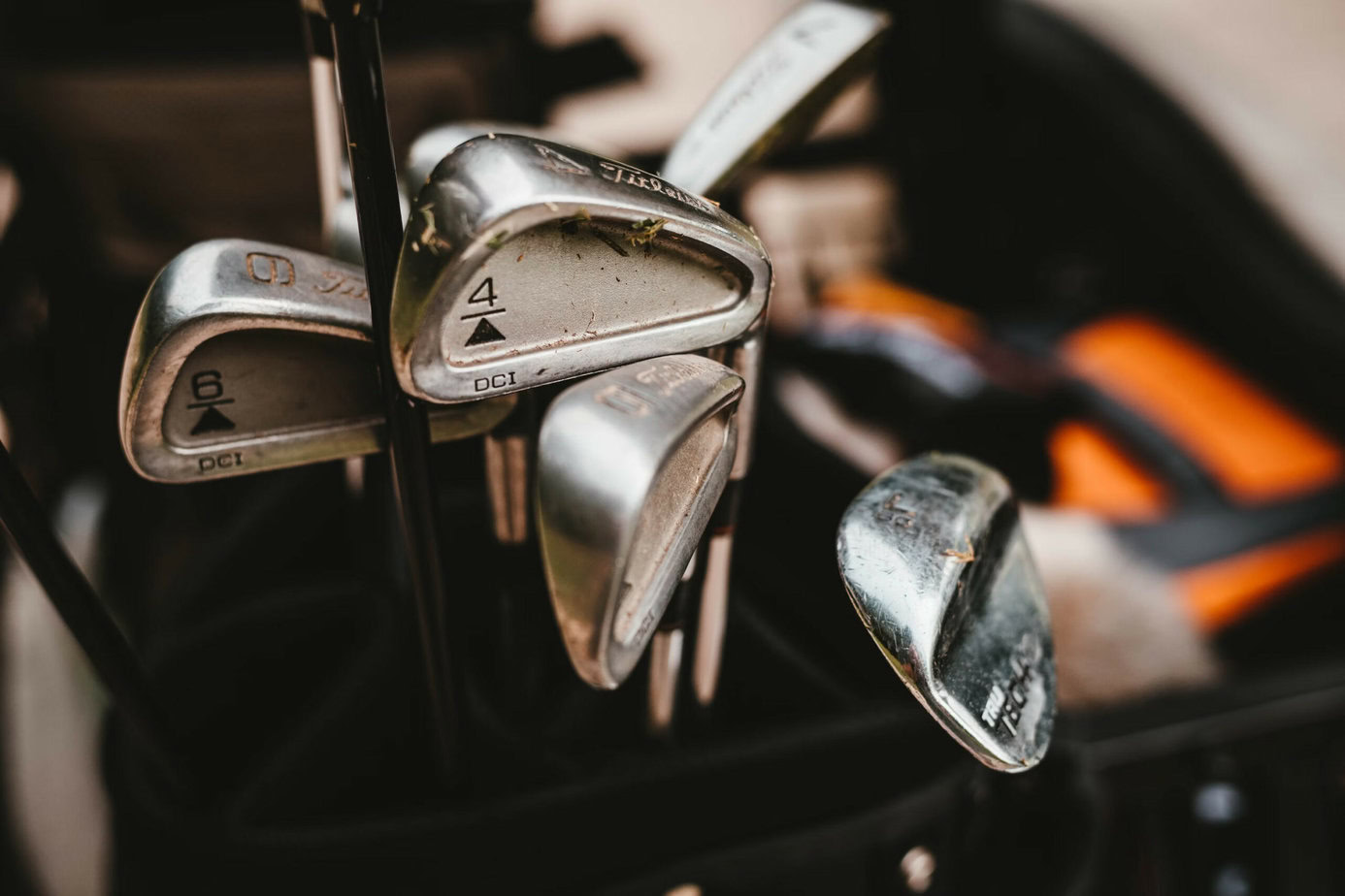 Golf Irons Explained – Golf Insider