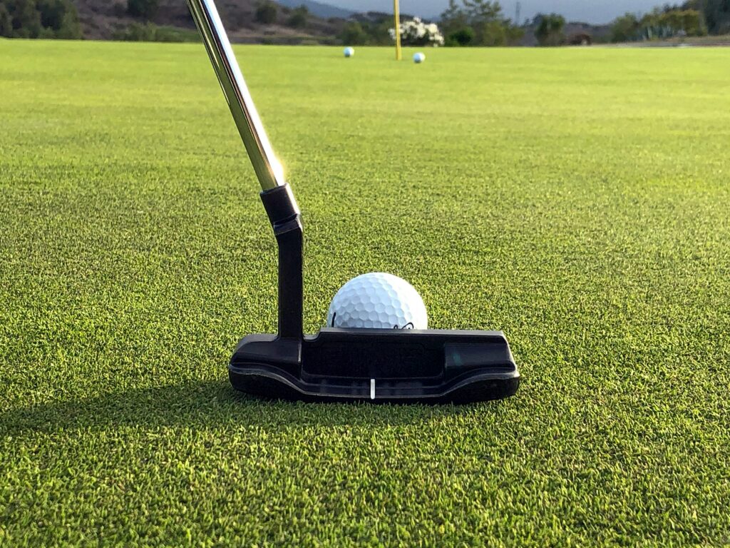 Types of Putters Explained – Golf Insider
