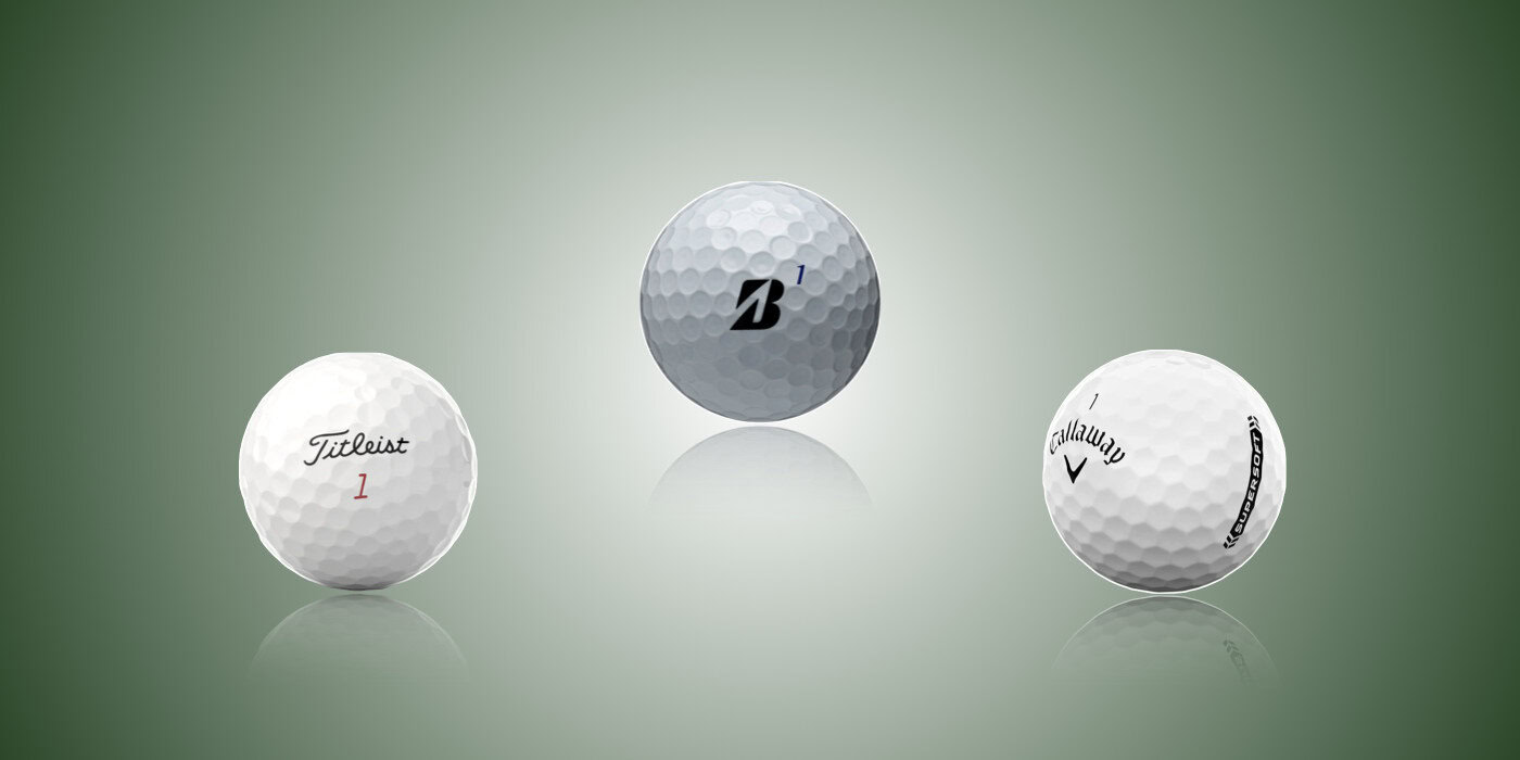Best Golf Balls For Distance & Ball Fitting Science – Golf Insider