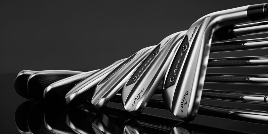 Callaway Apex AI 200 Irons Review – Golf Insider