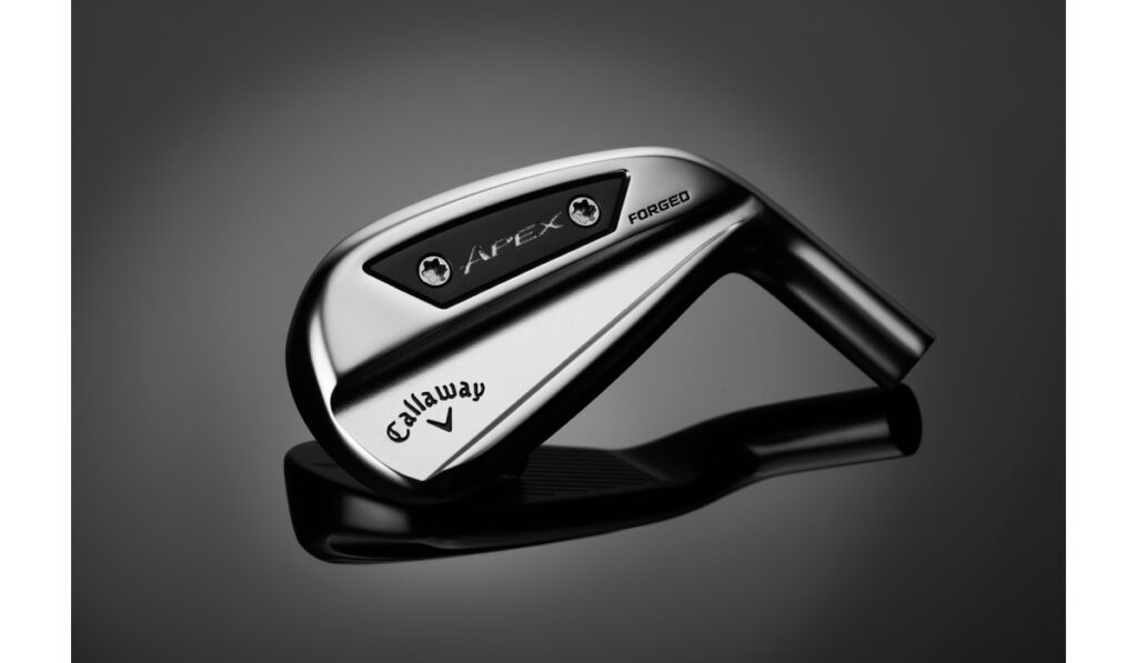 Callaway Apex AI 200 vs AI 300 Irons – Golf Insider