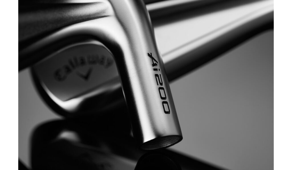 Callaway Apex AI 200 Irons Review – Golf Insider