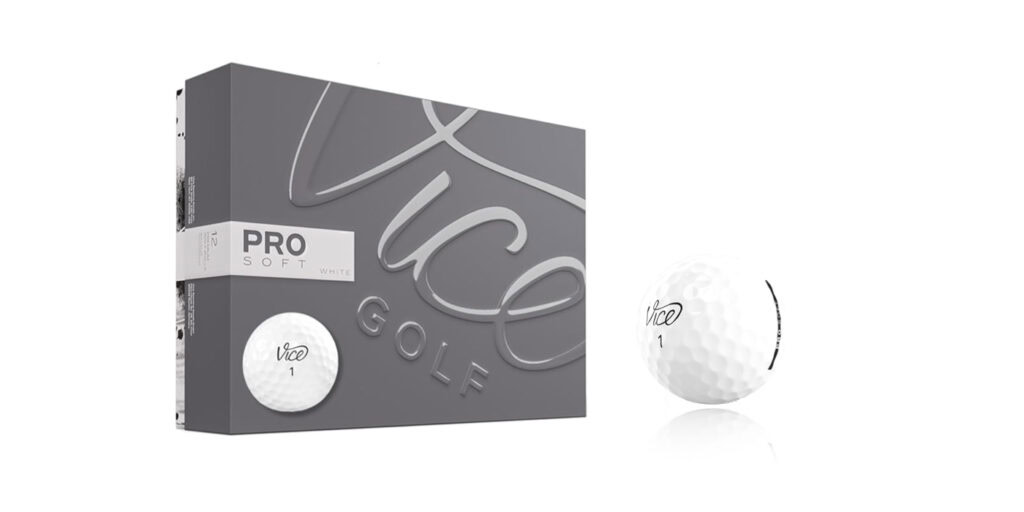 Best Golf Balls For Slow Swing Speed Golfers – Golf Insider