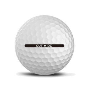 Cut Golf Ball Review [Blue, Red, Grey & DC Vs. Pro V1] – Golf Insider
