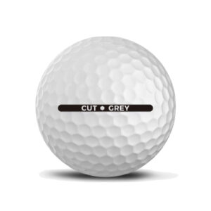 Cut Golf Ball Review [Blue, Red, Grey & DC Vs. Pro V1] – Golf Insider