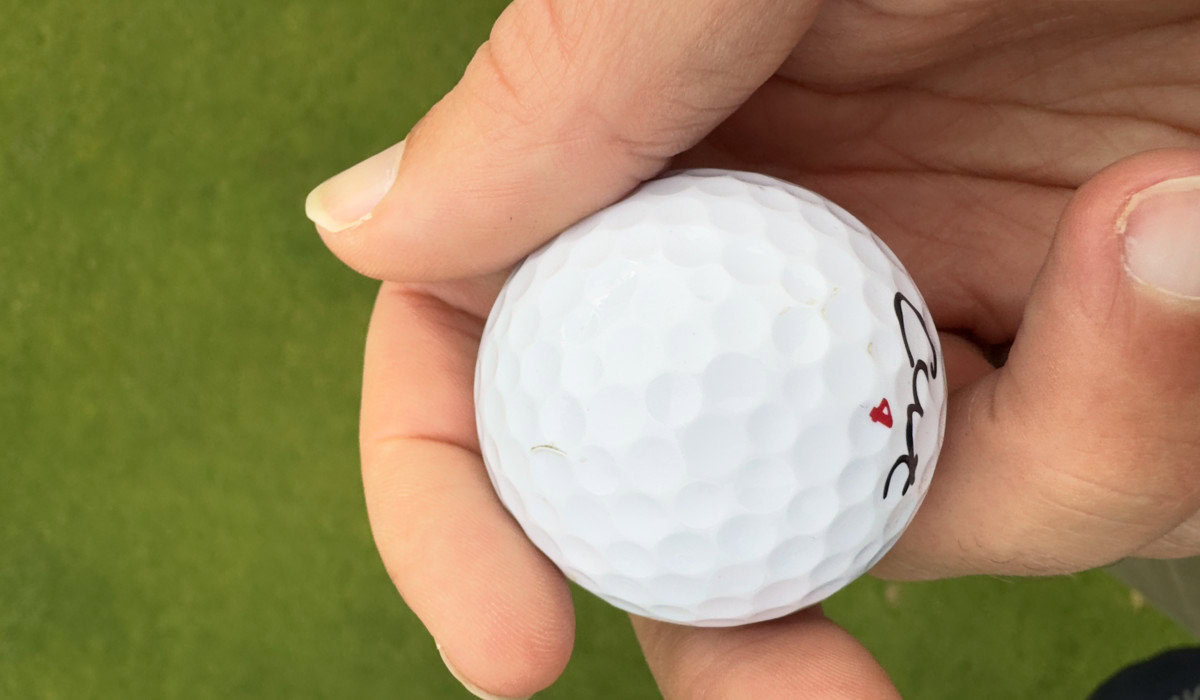 Cut Golf Ball Review [Blue, Red, Grey & DC Vs. Pro V1] – Golf Insider