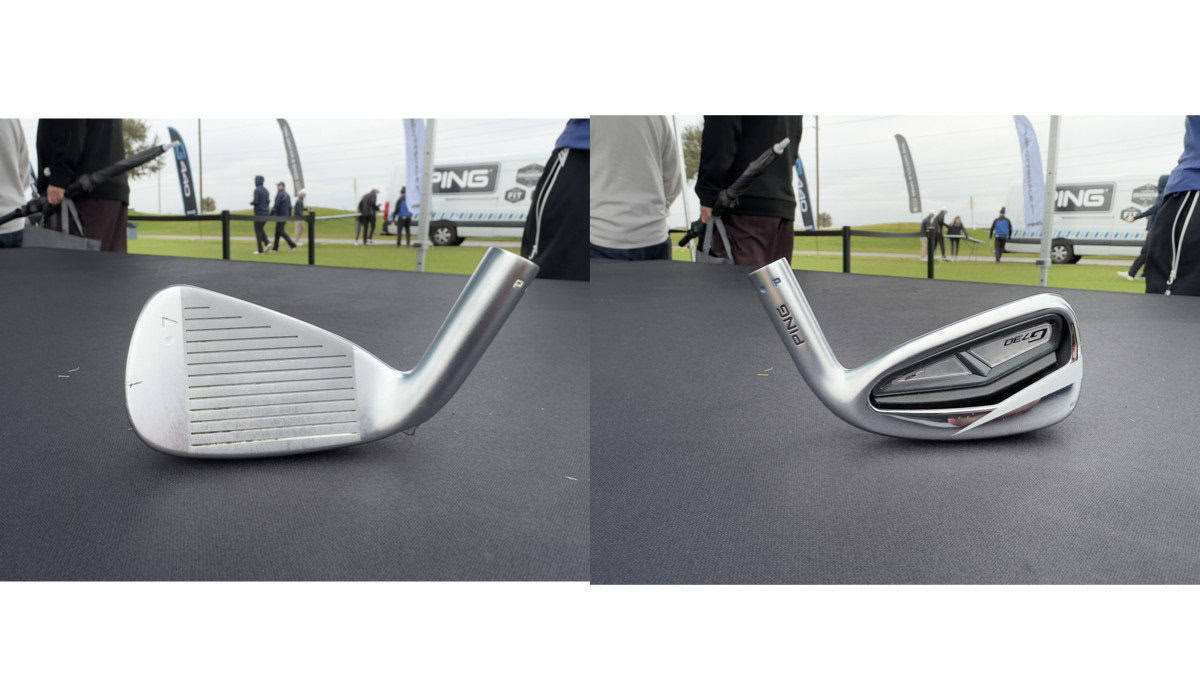 Ping G730 Irons Review – Golf Insider