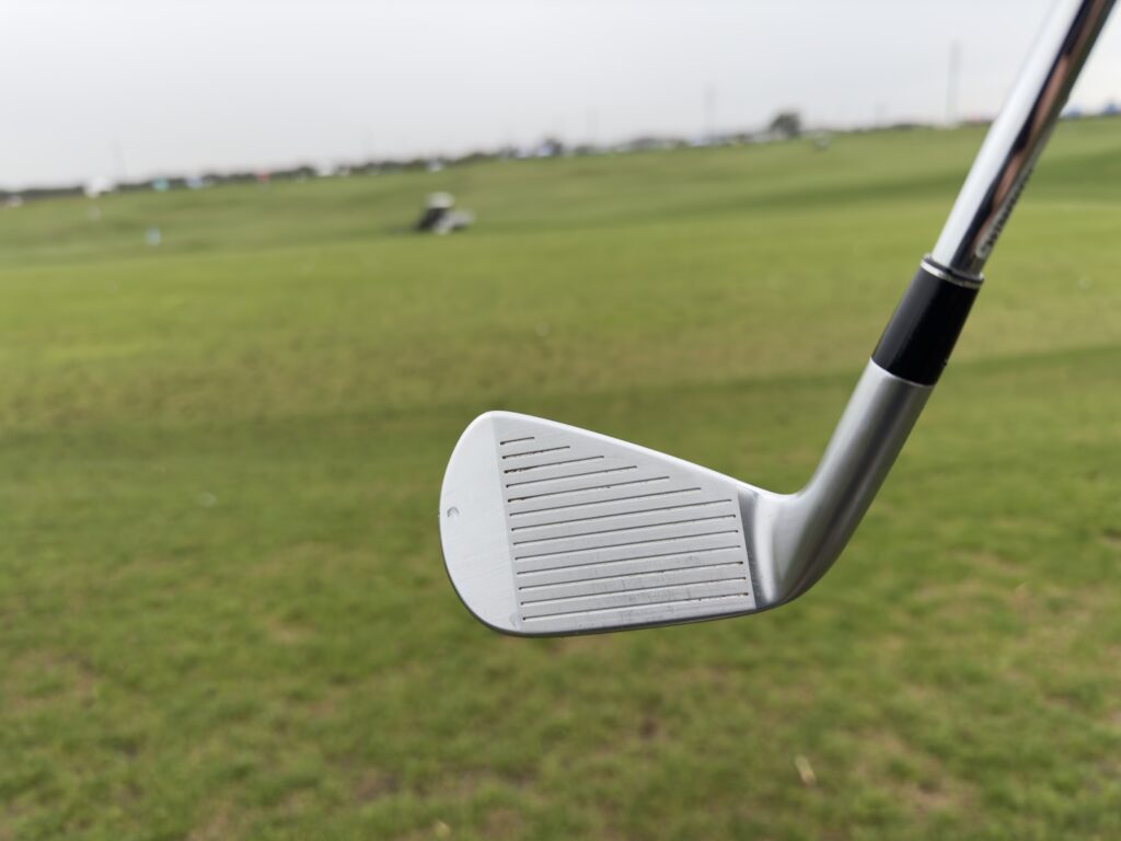 Srixon ZXi 5 Irons Review – Golf Insider