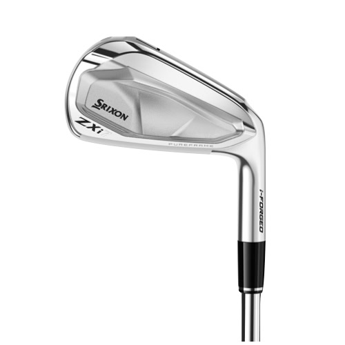 Srixon ZXi 7 Irons Review – Golf Insider