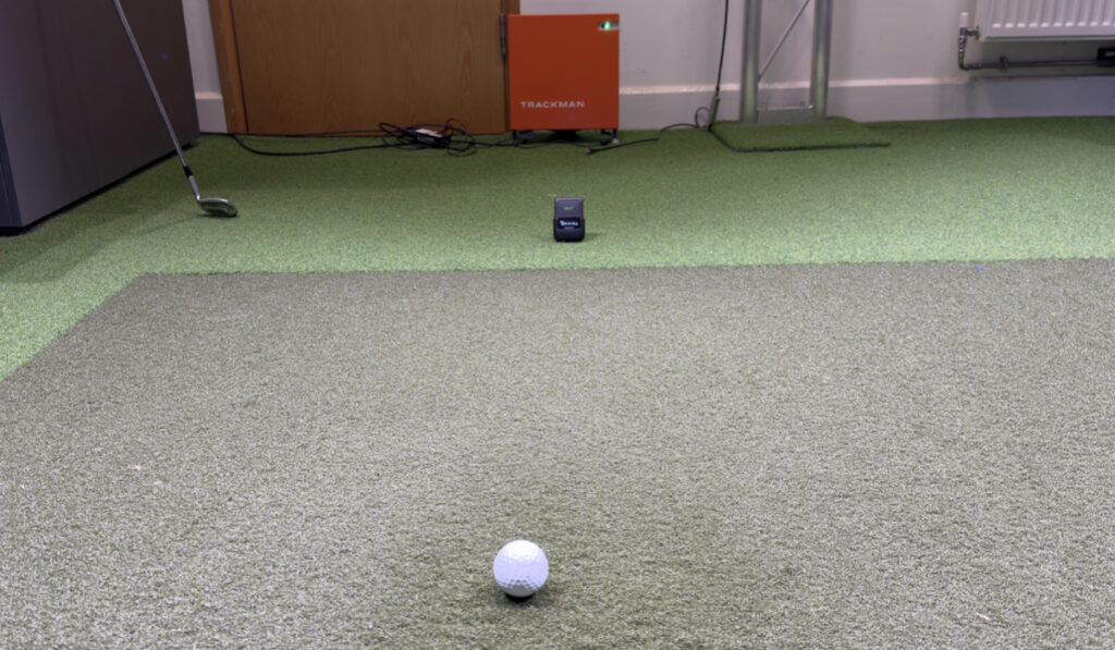 SLX Hybrid Mini Launch Monitor Review (& Coupon Code) – Golf Insider