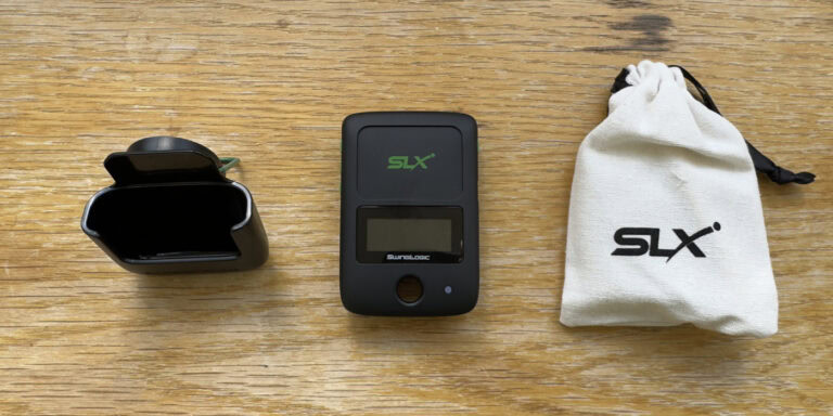 SLX Hybrid Mini Launch Monitor Review (& Coupon Code) – Golf Insider