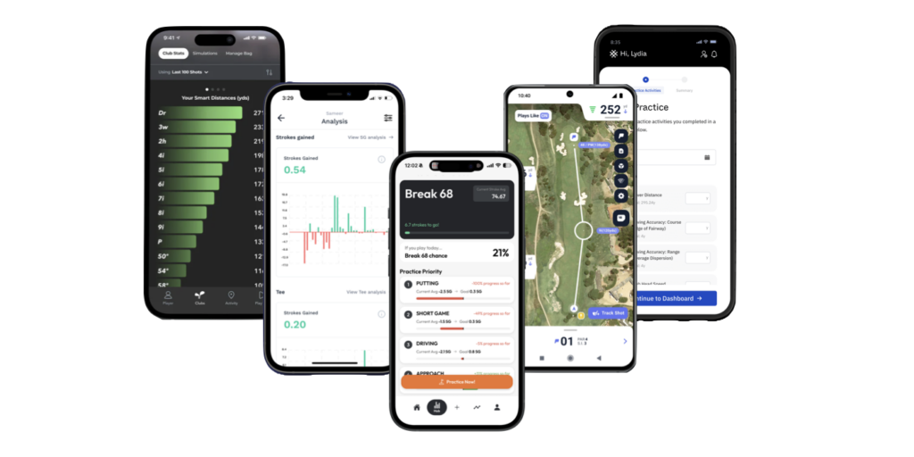 5 Best Strokes Gained App 2026: PGA Pro Tested – Golf Insider